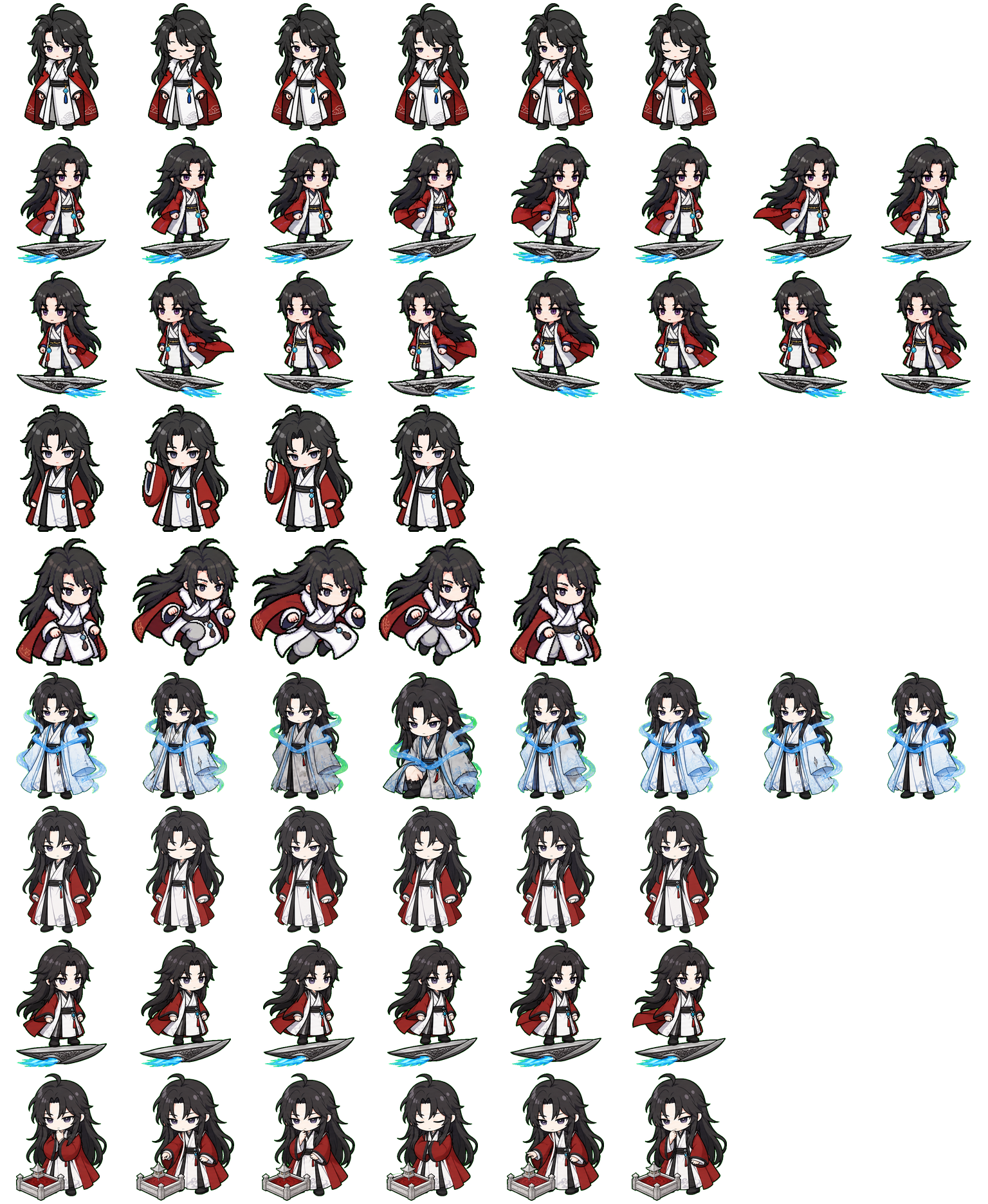 方小源 v2 Codex 宠物 - 动画像素宠物 | Codex Pets